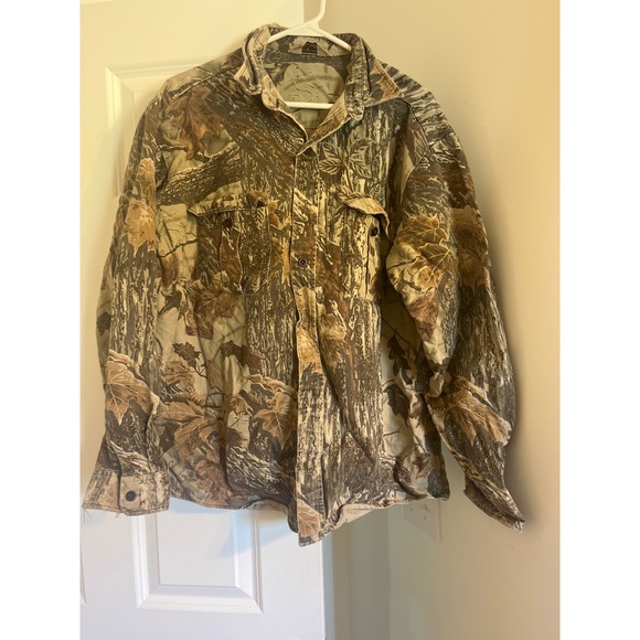 Walls | Shirts | Walls Camo Button Down Long Sleeve Hunting Outdoors ...